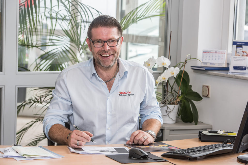 Service | Autohaus Hertlein GmbH